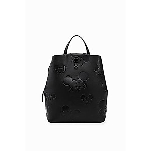 Desigual Midsize Disney's Mickey Mouse Backpack