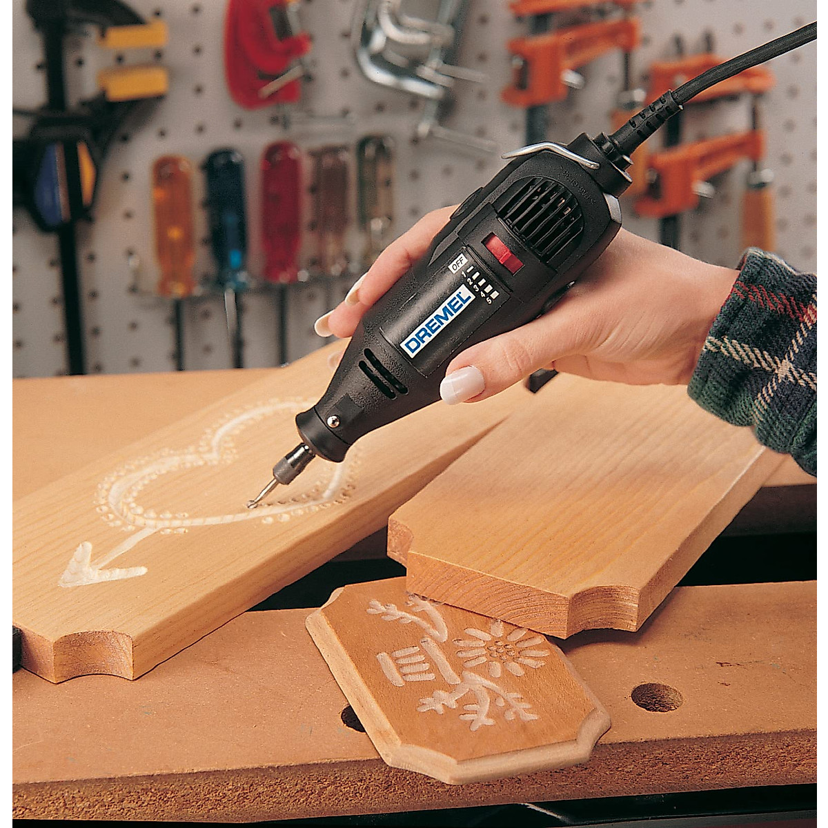 Dremel 192 High Speed Cutter