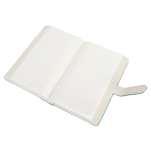 Film Album Book, Mini Photo Book Universal Name Card Holder 3 Inch for Mini 12 Camera