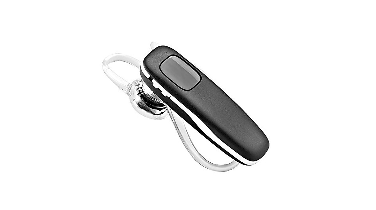 Plantronics M70 Bluetooth Headset - Noise-Reducing Tech