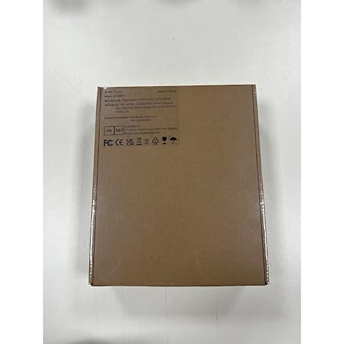 External Universal CD Player for Car - LEHWEY Portable CD Player with Extra USB Extension Cable, Plugs into Car USB Port, Laptop, TV, Mac, Computer, for Android 4.4 and Above Navigation