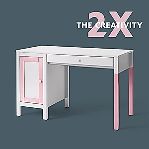 Rust-Oleum 249090 Painter's Touch 2X Ultra Cover Spray Paint, 12 oz, Gloss White (Pack of 2)