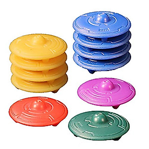 Cosmic Encounter 4th Edition Board Game by Fantasy Flight Games - Classic Intergalactic Conquest Strategy Game for Kids and Adults, Ages 14+, 3-5 Players, 1-2 Hour Playtime