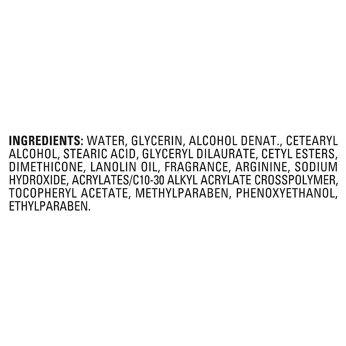 Jergens Original Scent Cherry-Almond Moisturizer 3 oz (Pack of 3)