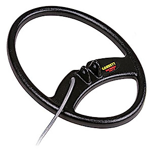 Garrett Sea Hunter Mark II Underwater Metal Detector with 2 Search Coils