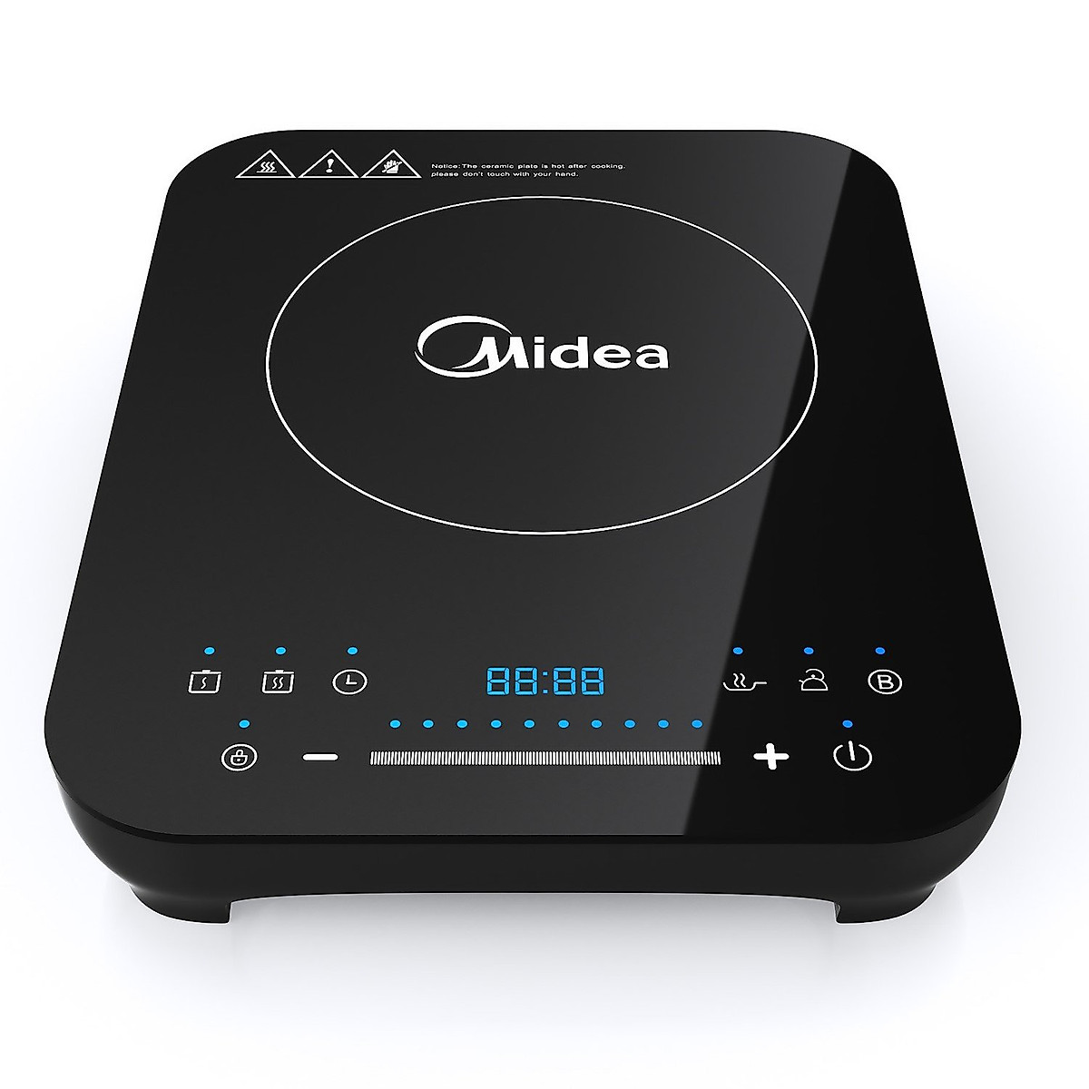 Midea Induction Portable Cooktop