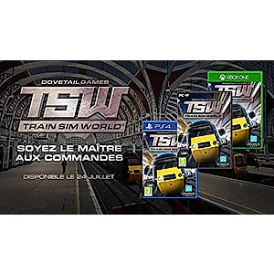 Train Sim World - Xbox One