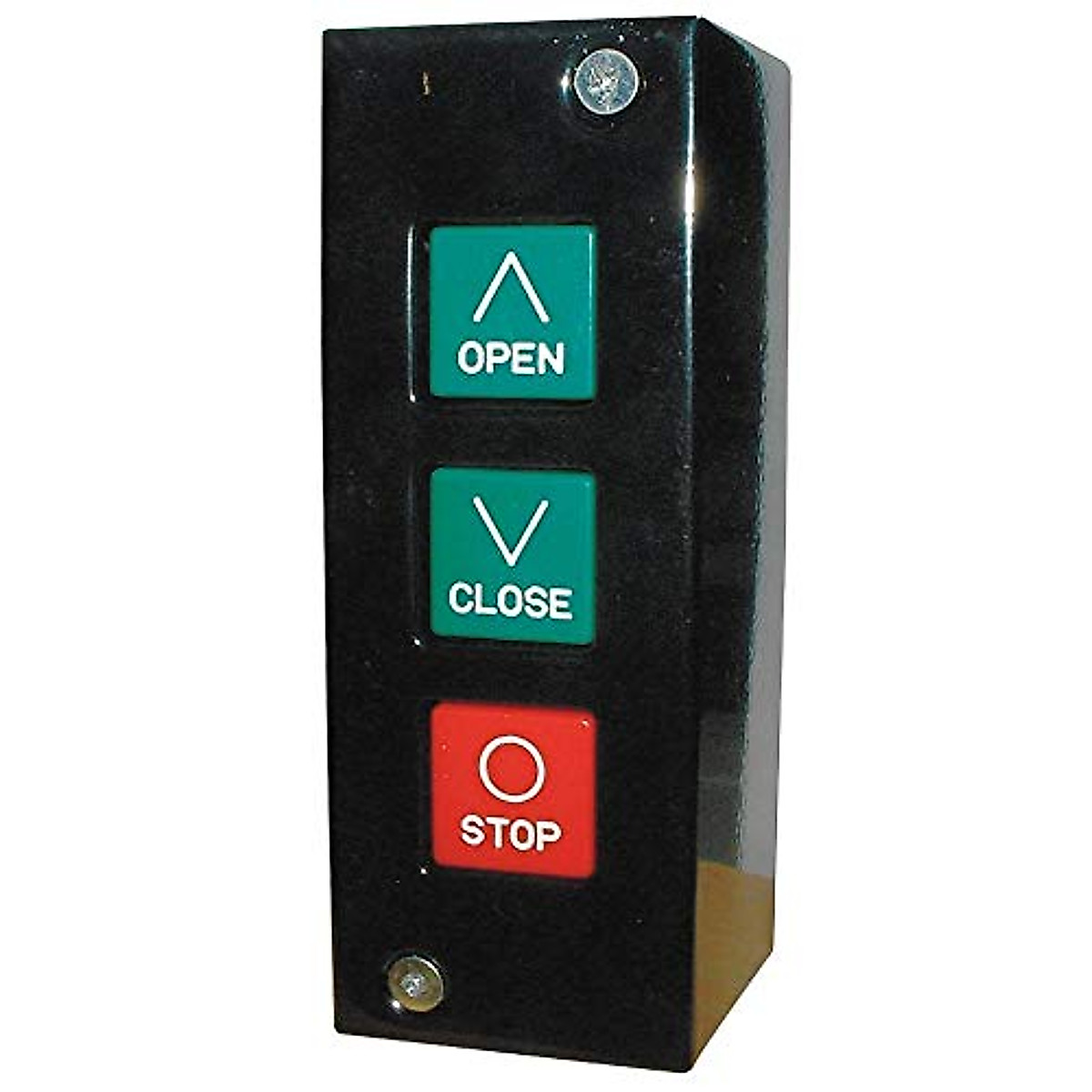 Telectron 3 Button Control Station - PBS-3