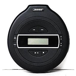 Bose PM-1 Portable CD Player