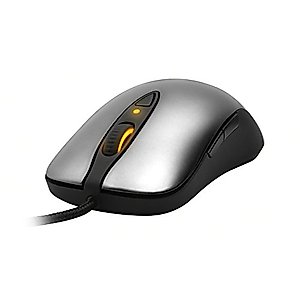 SteelSeries Sensei Laser Gaming Mouse - Grey