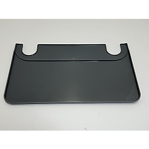 Generic Replacement Drip Tray for GE Profile Opal 2.0 Gray