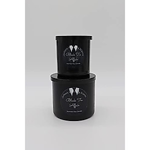 Black Tie Affair Highly Scented 3 Wick Candle