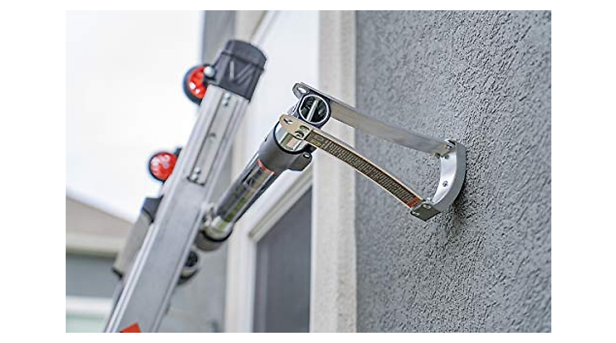 Little Giant Epic Ladder - 26ft Multi-Position Aluminum