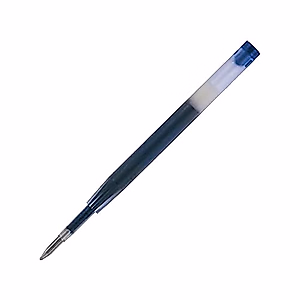 Pilot Pen Corporation of America : Refill For Dr. Grip Center of Gravity Pen, Med, 2/PK, Blue (77272)-:- Sold as 2 Packs of - 2 - / - Total of 4 Each