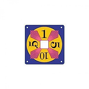 Suntex International 24 Game: Fractions/Decimals