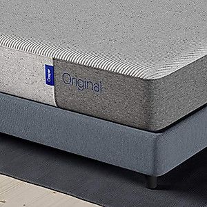 Casper Sleep Original Foam Mattress, Queen