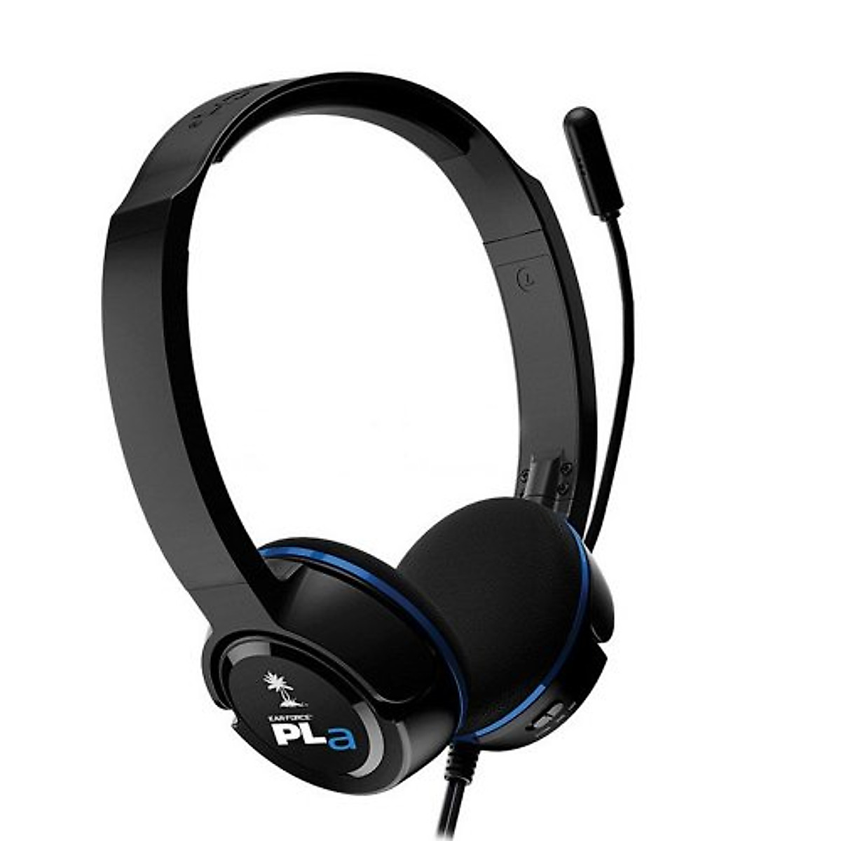 Turtle Beach - Ear Force PLa Gaming Headset - PS3 (Discontinued by Manufacturer)