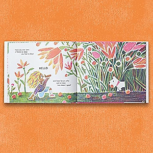 Have You Ever Seen a Flower?