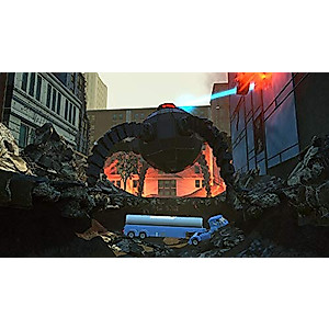 Lego The Incredibles (PS4)