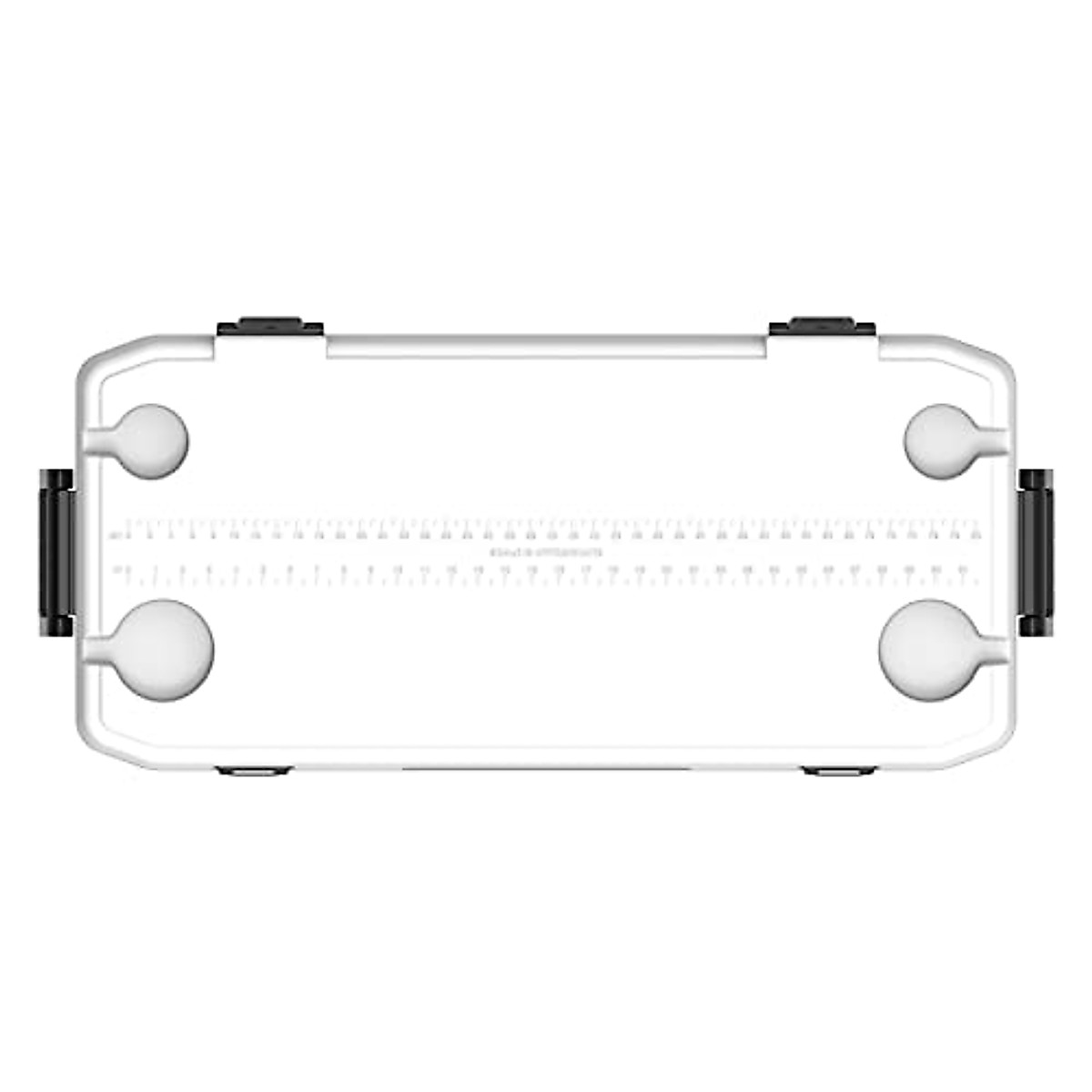 Igloo 100 QT Latitude Marine Ultra White Cooler