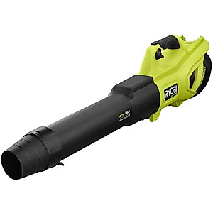 RYOBI 40V HP Brushless Whisper Series 160 MPH 650 CFM Cordless Battery Leaf Blower (Tool Only)