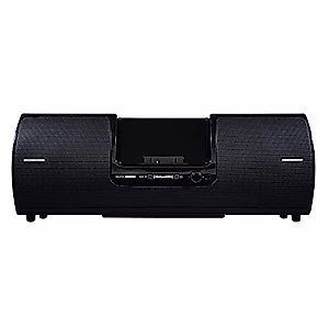 SiriusXM SXSD2 Portable Speaker Dock Audio System & SiriusXM SXEZR1V1 Onyx EZR Satellite Radio with Vehicle Kit with Get 3 Free Months Service with Subscription (Bundle)