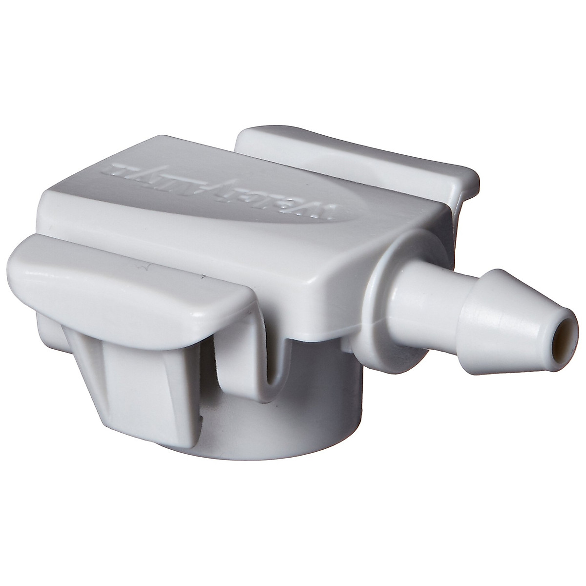 Welch Allyn Port-1 One-Tube FlexiPort Fitting Without Any Tubes