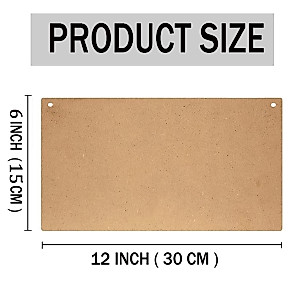 Baby Sleeping Sign For Front Door Please Do Not Knock Or Ring Doorbell Sign Funny Welcome Go Away Signs No Soliciting Sign For Home Don'T Disturb Hanging Sign Wall Decor