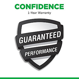 Clover ecoPost Brand Remanufactured Postage Meter Cartridge Replacement for Pitney Bowes SL-870-1 | Red