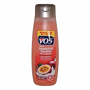V05 Passion Fruit Smoothie with Soy Milk Protein Shampoo
