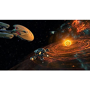 Star Trek - Bridge Crew (PlayStation VR)