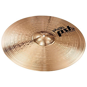 Paiste PST 5 Medium Ride Cymbal - 20-inch