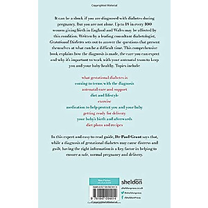 Gestational Diabetes: Your Survival Guide To Diabetes In Pregnancy