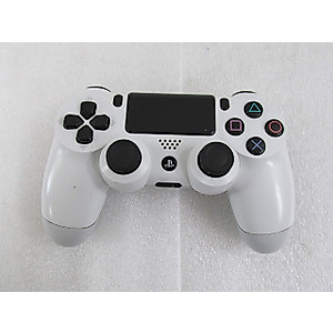 Sony Playstation 4 500GB white, 9466314 (Renewed)