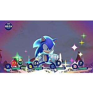 Mario & Sonic at the Olympic Games Tokyo 2020 - Nintendo Switch