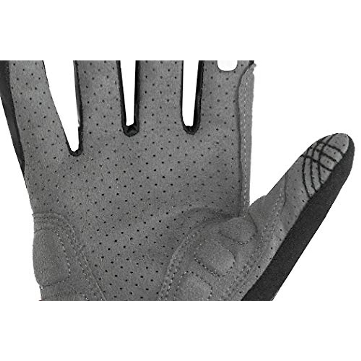 POC Resistance Pro Dh Glove - Men's Uranium Black, L