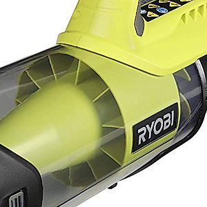 RYOBI 135 MPH 440 CFM 8 Amp Electric Jet Fan Blower