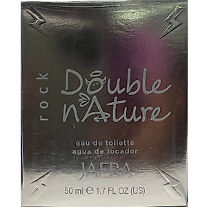 Jafra double nature rock bonita size (1.7 OZ)