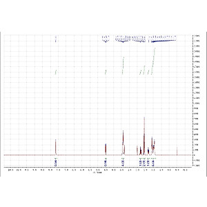 Akersunder Fasoracetam Powder, Purity 99+%, 25 Grams, 100mg Scoop Inside