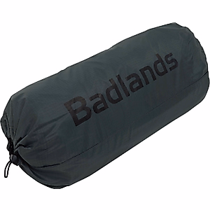 Badlands Artemis One-Man Tent - 3-Season Hunting Shelter, 1-Person