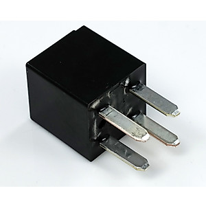 DVPARTS 4 Pin Automotive Relay G8VA1A4TR01 68207357AA 68207357AA 68055797AA 68207357AA DC12 G8VA-1A4T-R01 VH28-11F24-S01 VH2811F24S01