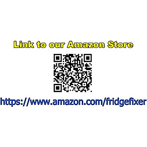 Fridge Fixer for the Frigidaire FFBN1721