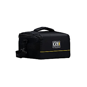KRK GoAux 3 3" Portable Monitors (GOAUX3-NA)