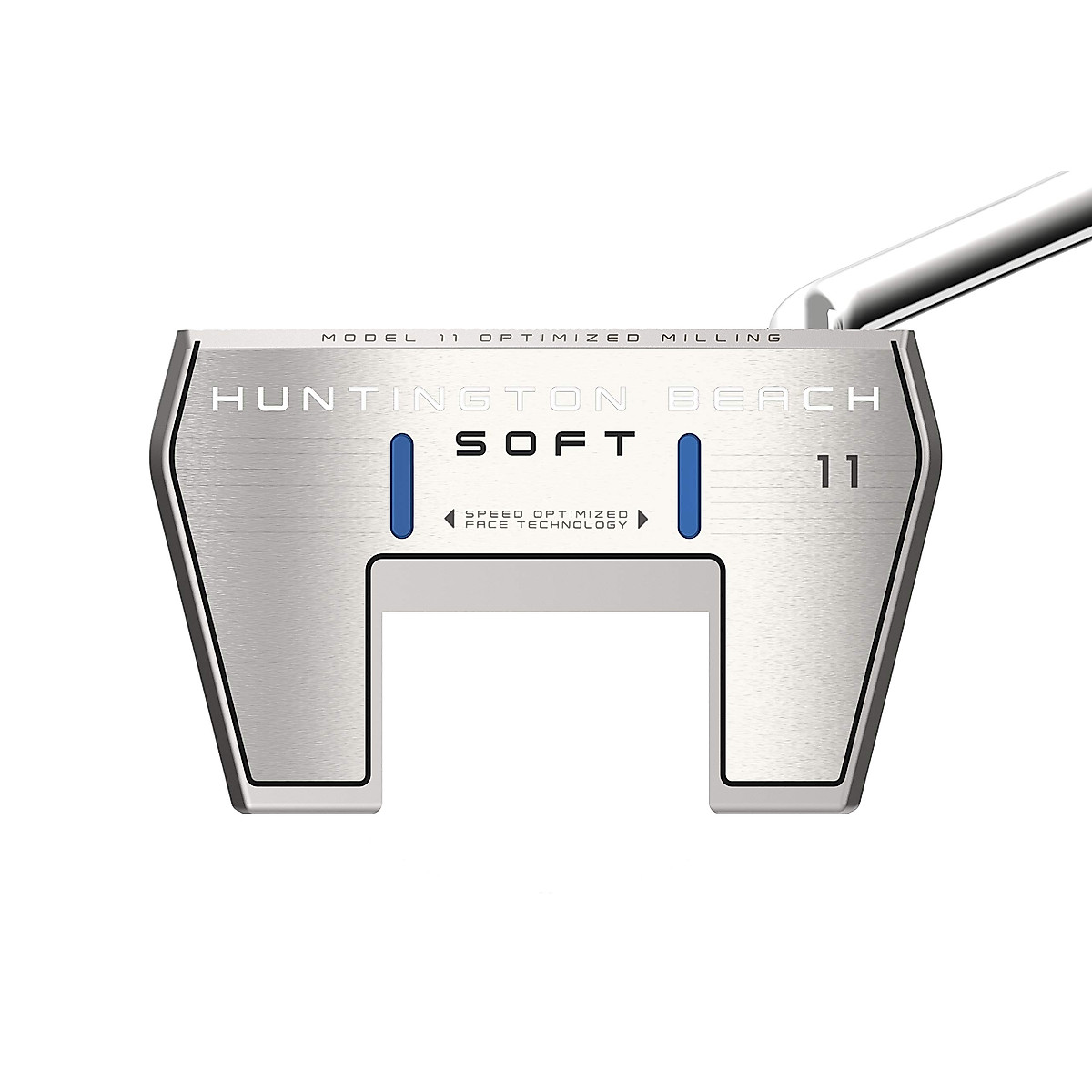 Cleveland Golf HB Soft #11 Single 34" OS, Satin, 11202996