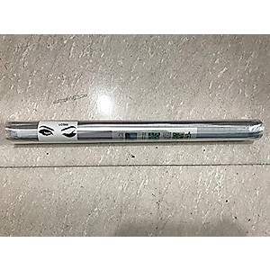 DXLING 49.2inch Large Beauty Salon Eyelash Wall Decor Stickers Make Up Store Home Decoration Murals (LC560 Black）