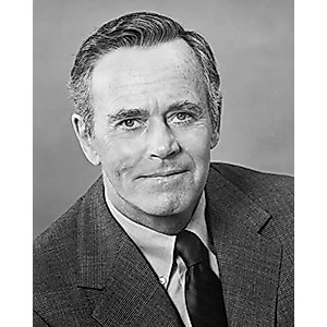 worldphotographs Henry Fonda 10x8 Photo