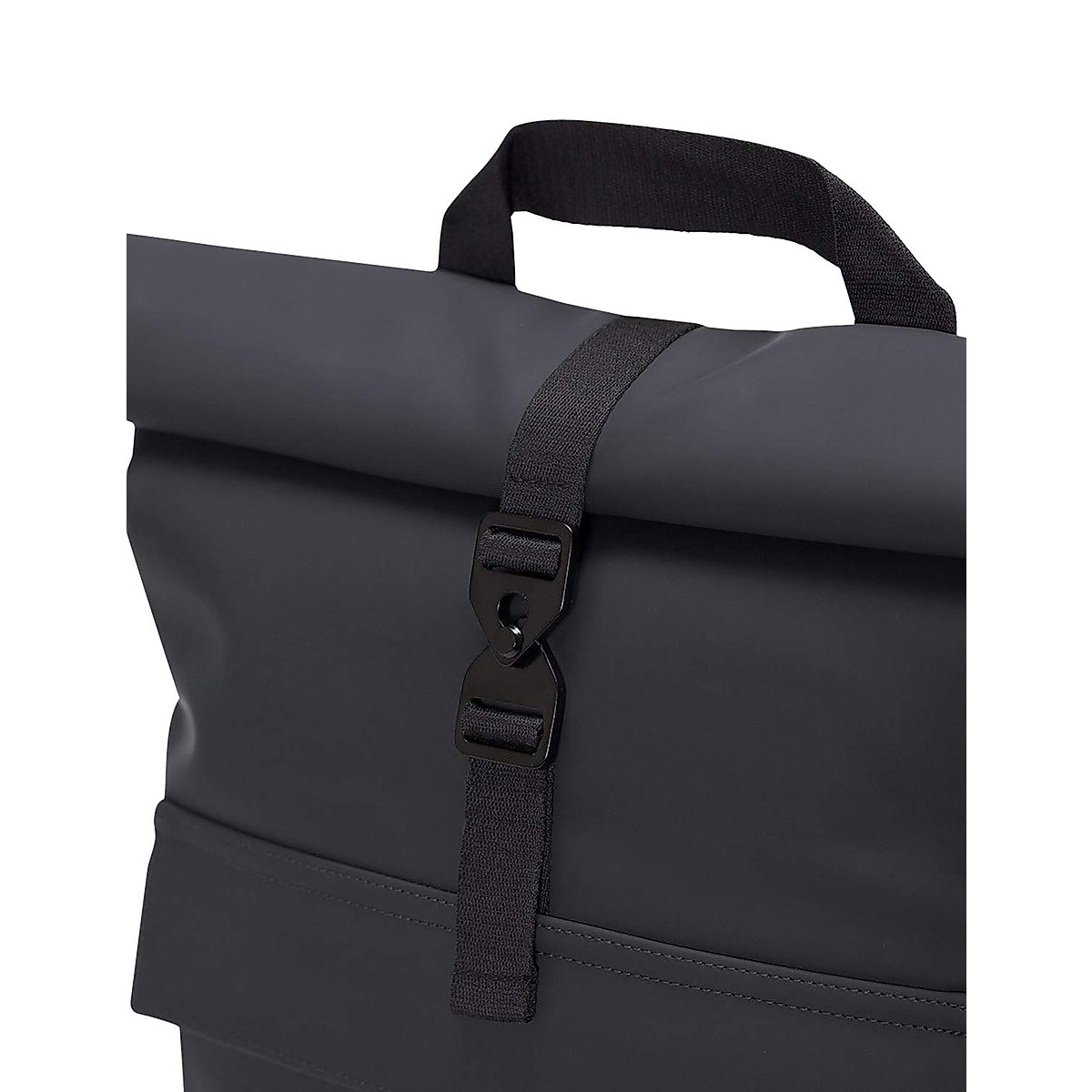 Ucon Acrobatics Jasper, Black, One Size