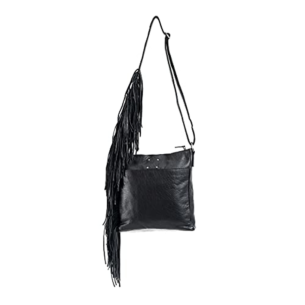 STS Ranchwear Western, Black