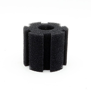 ALEGI 4 Packs Aquarium Sponge Filter Replacement, Fish Tank Foam Replacement