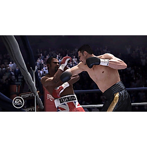 Electronic Arts Fight Night Champion (Import) (X360/XONE)